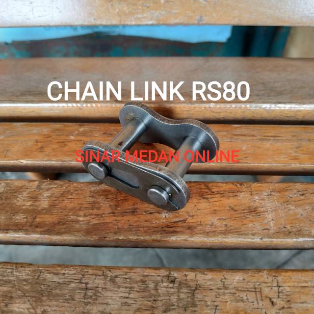 Jual CHAIN LINK - SAMBUNGAN RANTAI | Shopee Indonesia