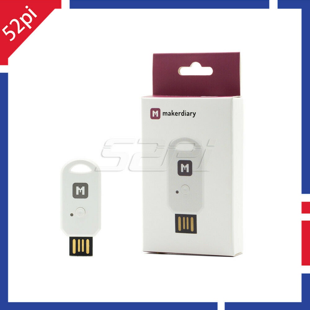 Jual SALE 52Pi New! nRF52840 Micro Dev Kit USB Dongle with Case ...