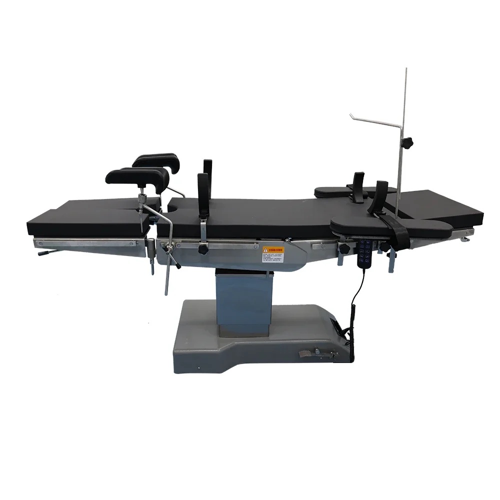 Jual New Hospital Clinic Medical Table Equipment Electric Operation ...