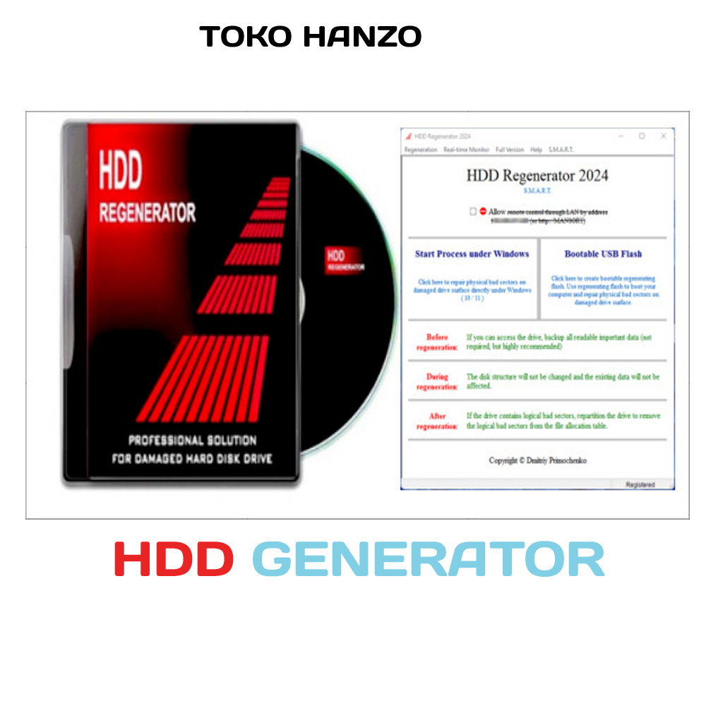 Jual HDD Regenerator 2024 | Shopee Indonesia