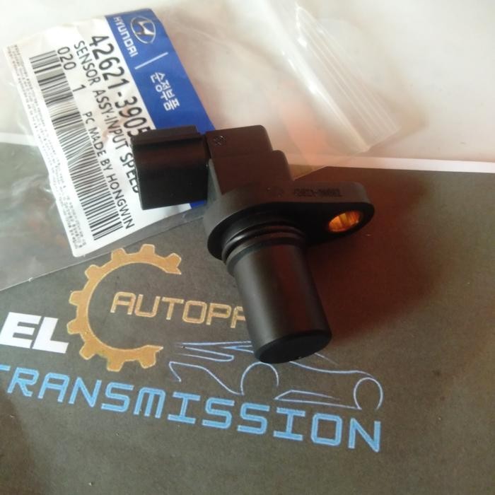 Jual Sensor Crankshaft 42621-39052 Sensor output Speed matic KIA ...
