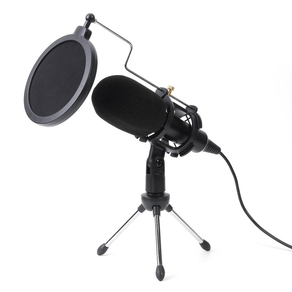 Jual For Microphone condenser USB microphone kit Studio Bracket ...