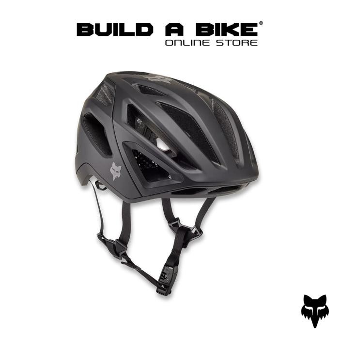 Jual Helm Sepeda MTB FOX CrossFrame PRO CE | Shopee Indonesia