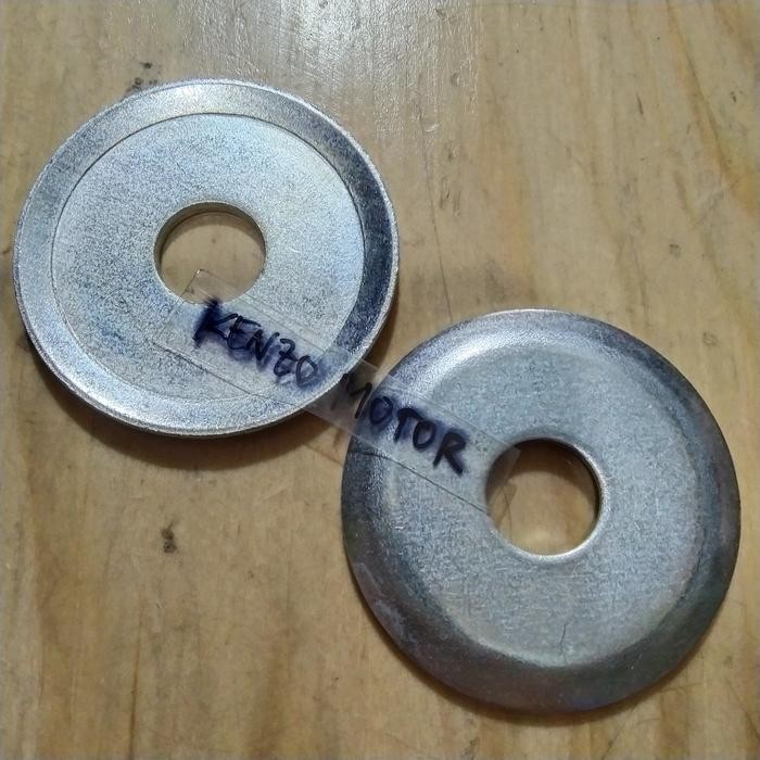 Jual Asli Ring Shock Depan Lubang Kecil Dynasaurus Ps135 Canter Hdx ...