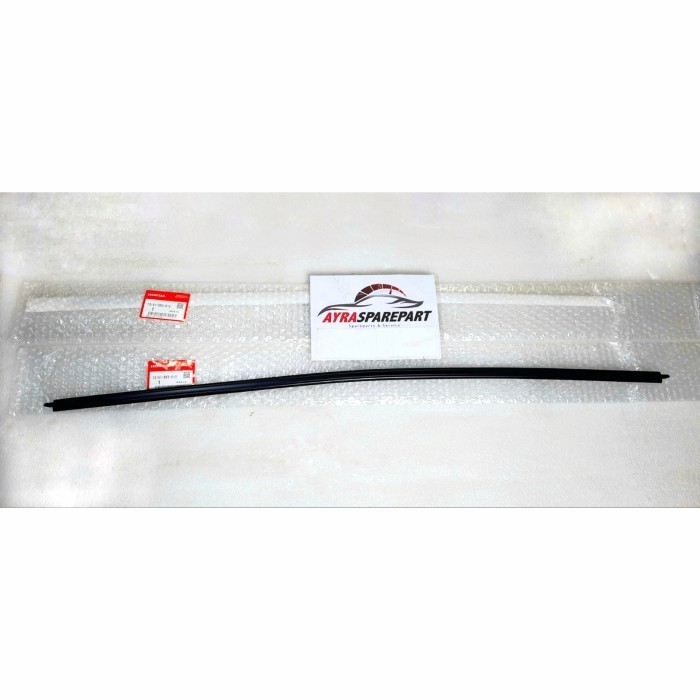 Jual Karet list kaca depan atas mobil Honda Civic Estilo, Civic Genio ...