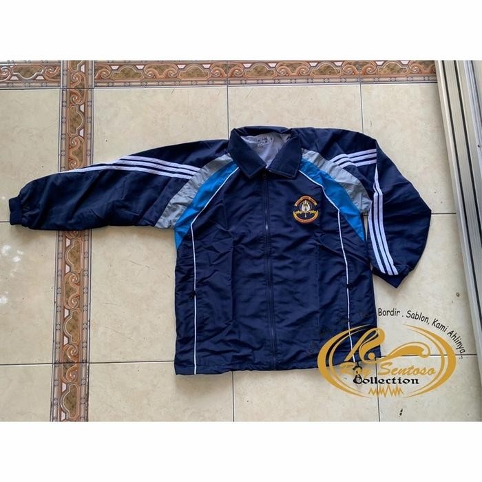 Jual Jaket TNI AAL (Akademi Angkatan Laut) | Shopee Indonesia
