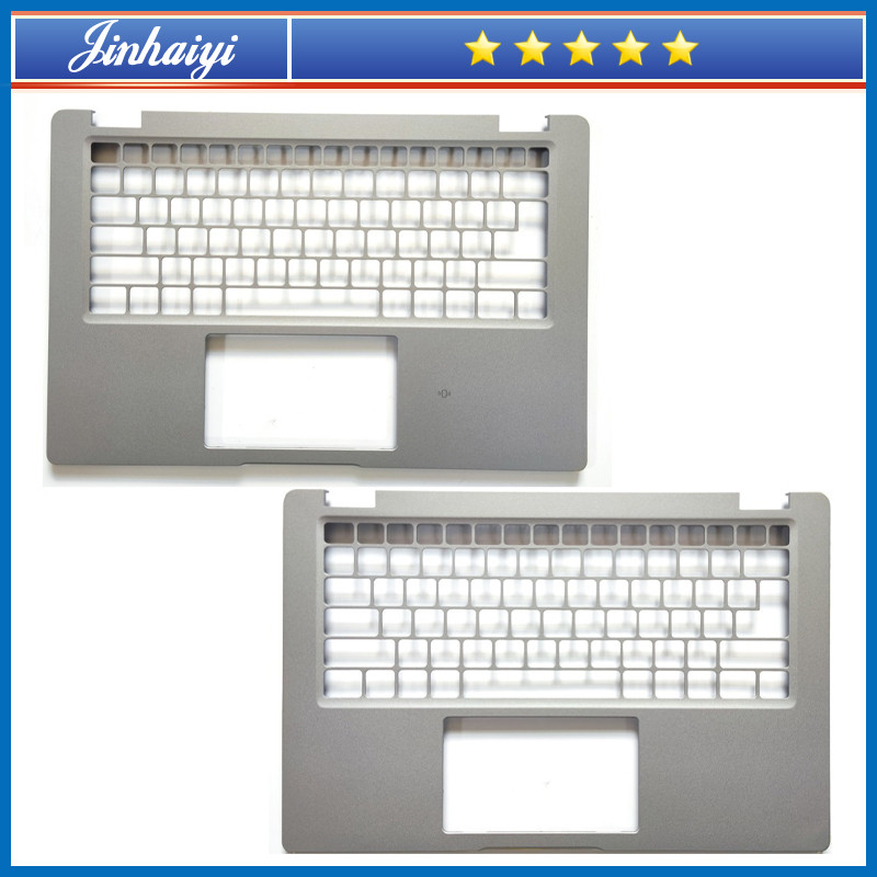 Jual For Dell Latitude 5420 E5420 palm rest keyboard frame shell upper ...