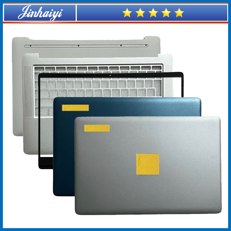 Jual For HP Chromebook 14a-na TPN-Q234 laptop screen back case bezel ...