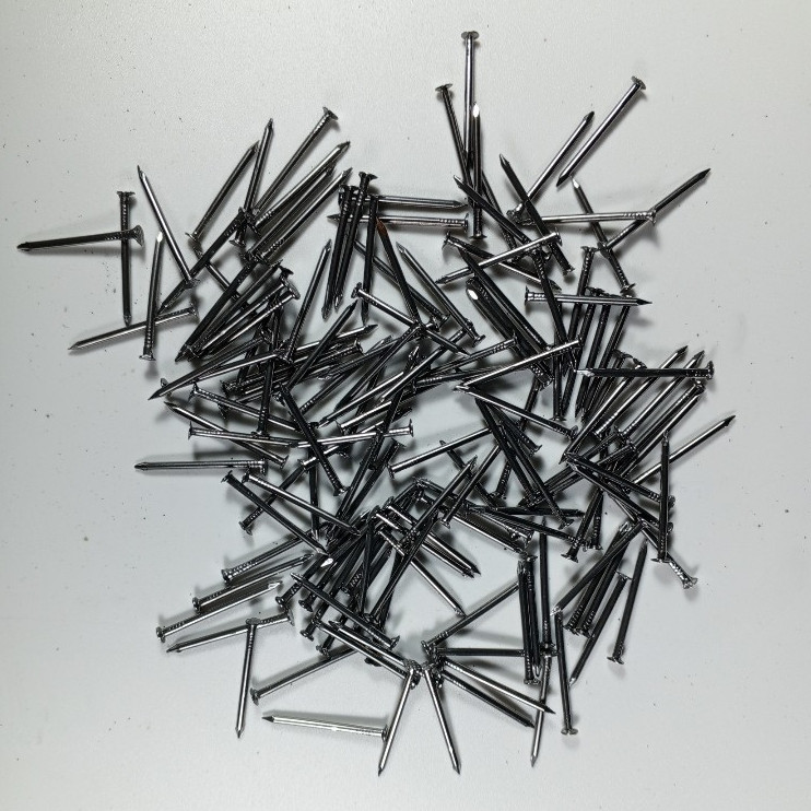 Jual NAIL2000 PAKU KAYU TRIPLEK RENG USUK TAJAM PRESISI REPACK 1 KG ...