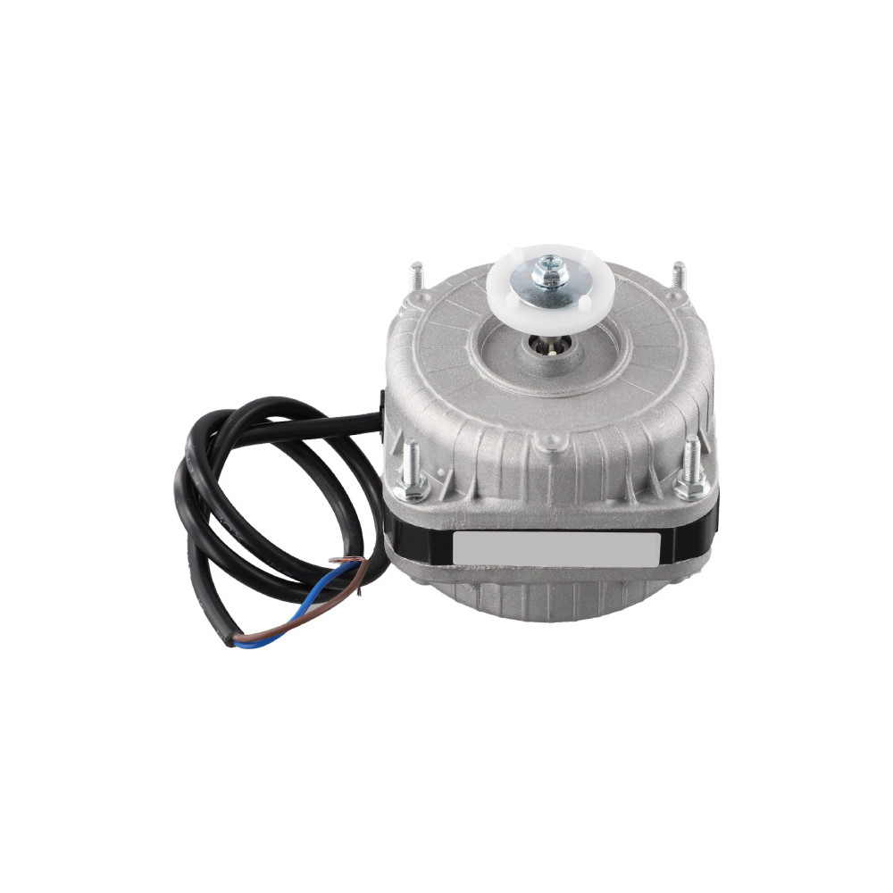 Jual Condensing Fan Motor 30W Refrigeration Condenser Fan Motor Freezer ...