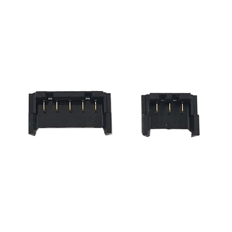 Jual Connector For Switch Oled Lite PCB Board-Flex Cable Socket Clip ...