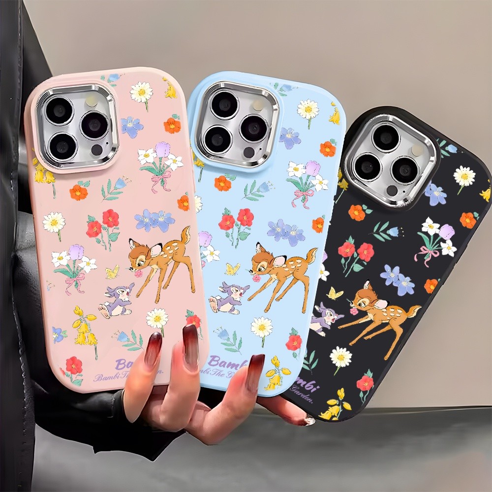 Jual Xiaomi Redmi Poco M7 A5 X7 Pro 5G Untuk HP Casing Softcase PDD ...