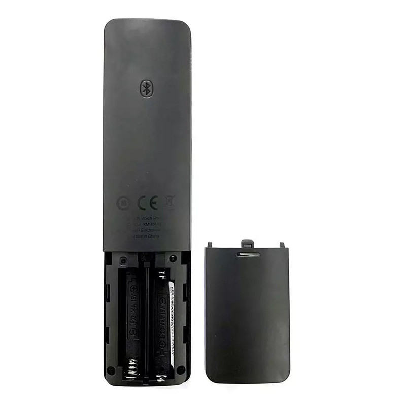 Jual Bluetooth Voice Remote Control For Xiaomi Mi Box S Xmrm-006 Smart ...