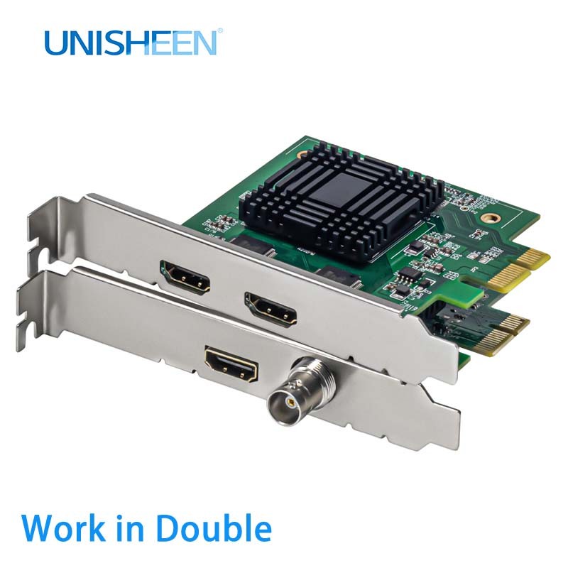Jual BEST SELLER UNISHEEN Zero-Lag Work in Double OBS Vmix Streaming ...