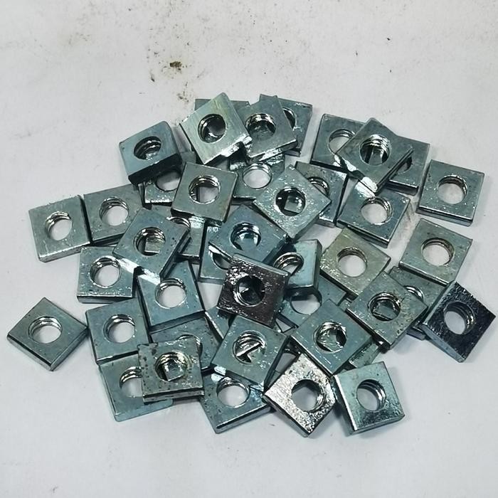 Jual PREMIUM Mur tipis piala trophy M5 kasar kotak | Shopee Indonesia