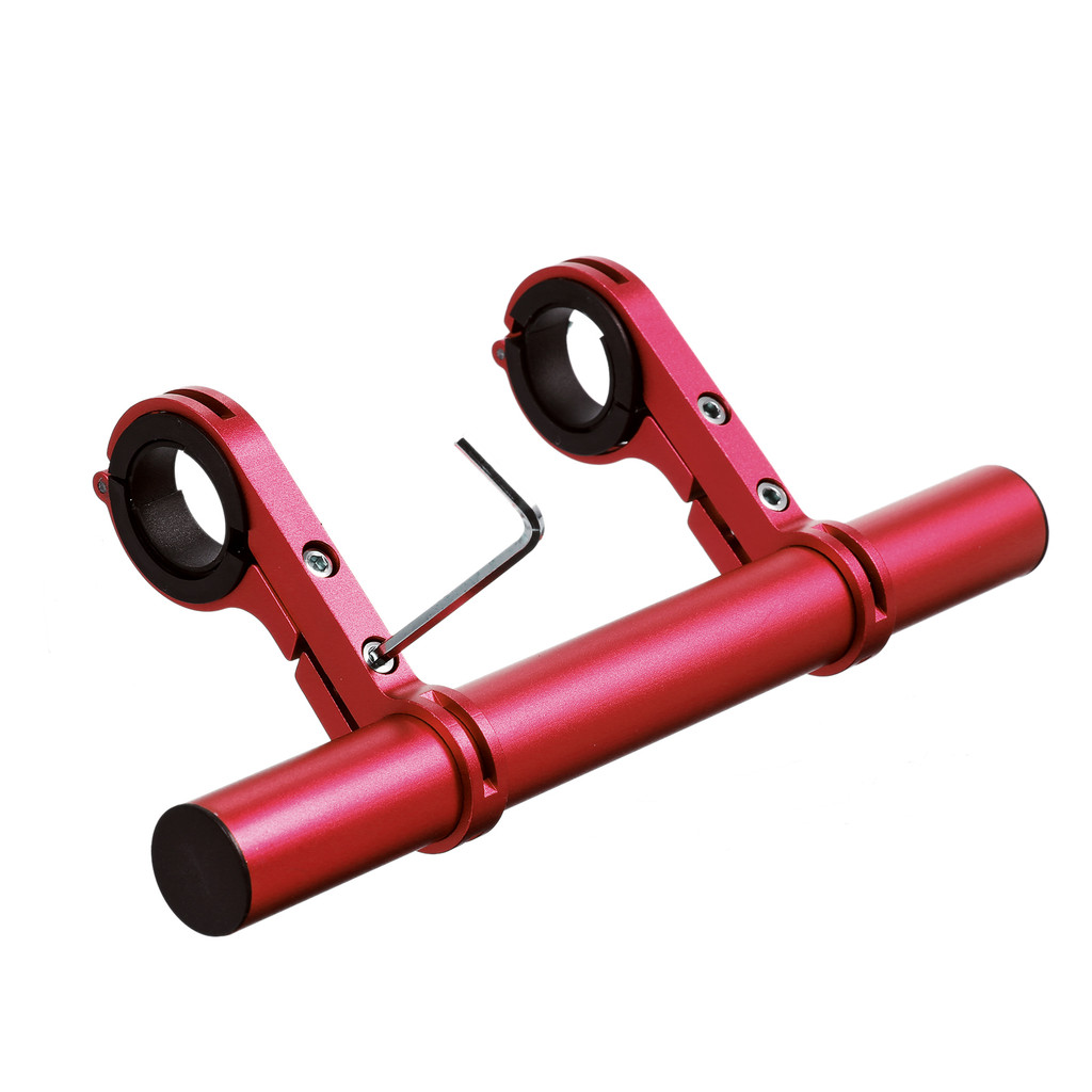 Jual Electric Scooter Horizontal Extension Frame E Scooter Handlebar ...