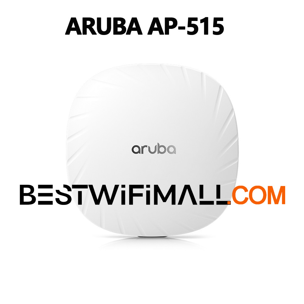 Jual Aruba Networks Ap-515 / Iap-515(Rw) Apin0515 Indoor Access Point ...