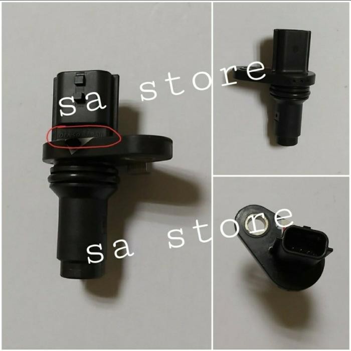 Jual SENSOR NOKEN AS ATAU SENSOR CMP ORIGINAL NISSAN LIVINA MARCH ...