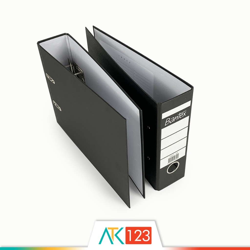 Jual [READY] Map Ordner / Ring Binder / Lever Arch File A5 Kwitansi 70 ...