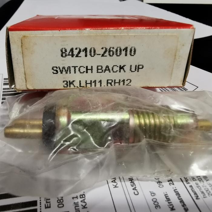 Jual Switch Mundur Kijang Kotak 3K 4K Kode 082 | Shopee Indonesia