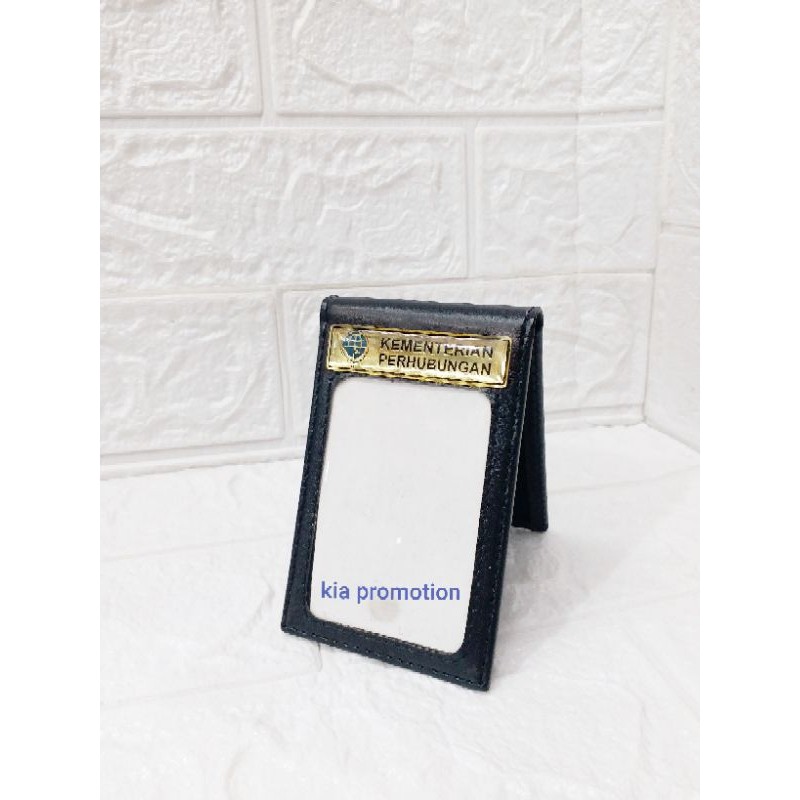 Jual name tag saku kemenhub | Shopee Indonesia