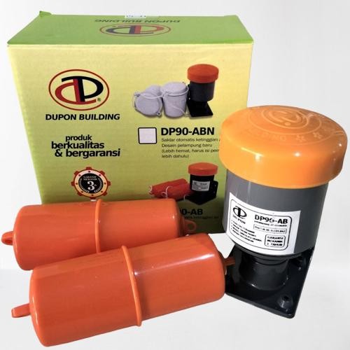 Jual :0:0:0] DUPON DP 90-AB Pelampung Tandon / DUPON DP 90-A Pelampung ...