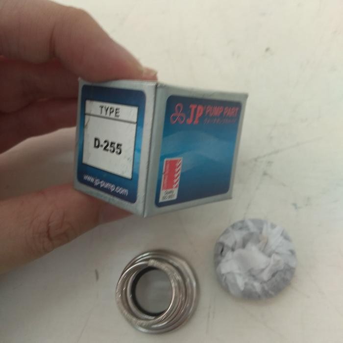 Jual (:(:(:(] seal dab 255 / seal pompa jp d255 / seal Grundfos jd 5 | Shopee Indonesia