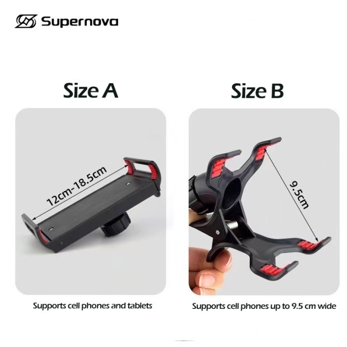 Jual Handphone Multifunctional Bracket Stand Holder Hp Tripod 360 ...