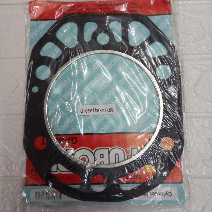 Jual Ready!! Gasket head / packing head Yanmar TF300 | Shopee Indonesia