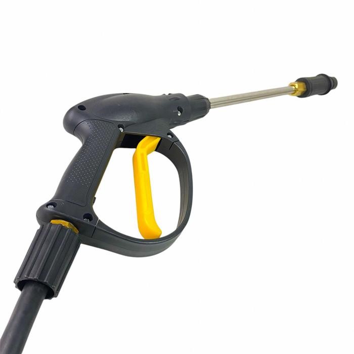 Jual Mesin Jet Cleaner High Pressure Apr Ap81 Pro Steam Cuci Motor ...