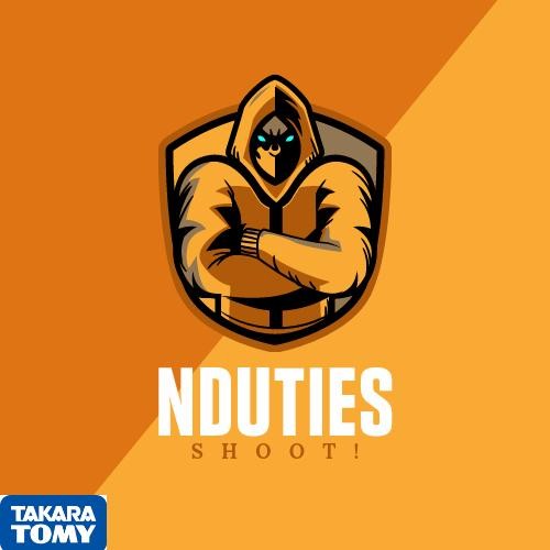 Jual ASLI LINK DP dan PELUNASAN Barang PO Nduties Shoot | Shopee Indonesia