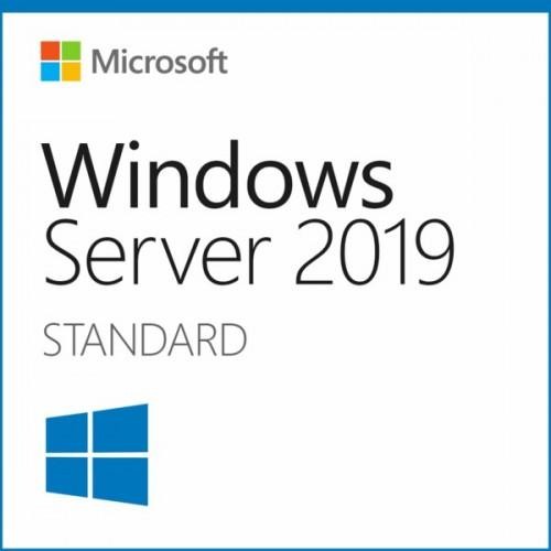 Jual Lisensi Windows Server 2019 Original License Key Standard ...