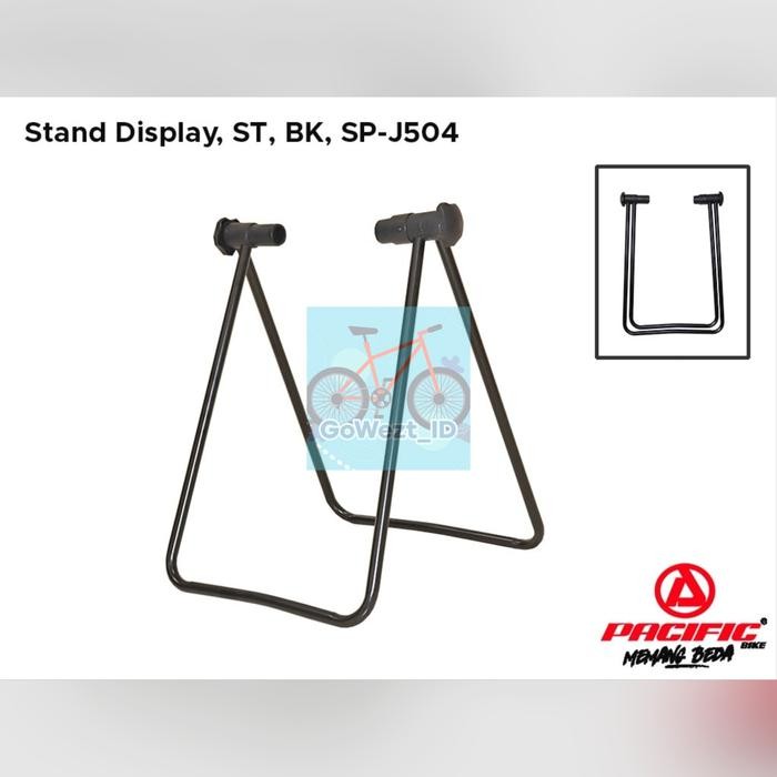 Jual Standar Paddock Pedok Sepeda MTB / Fixie High Quality | Shopee ...