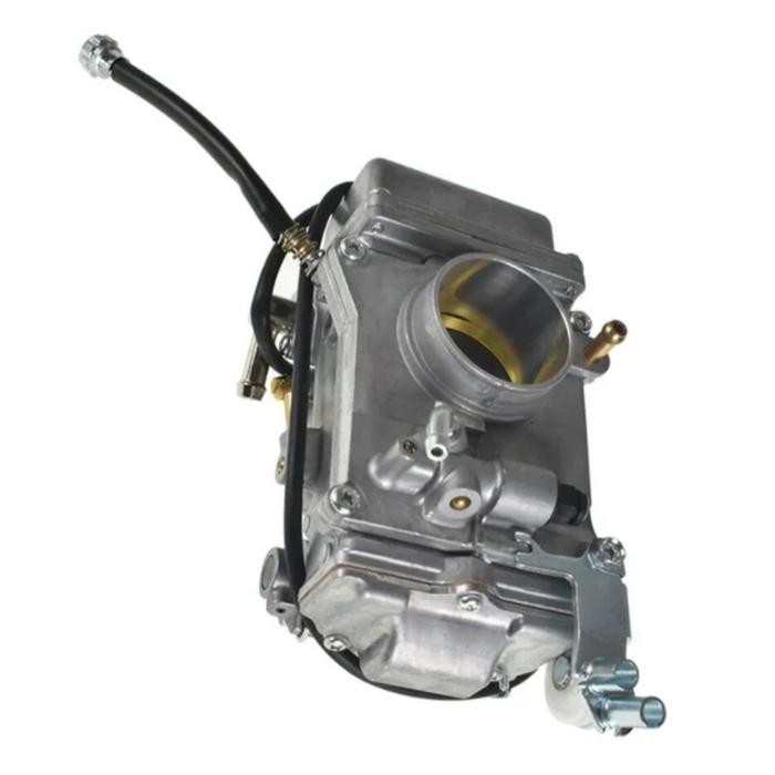 Jual MIKUNI REPLACEMENT HARLEY DAVIDSON KARBURATOR HSR42 HSR45 HSR48 ...