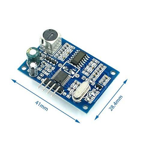 Jual Global - Sensor Ultrasonik Water Proof Jsn-Sr04T | Shopee Indonesia