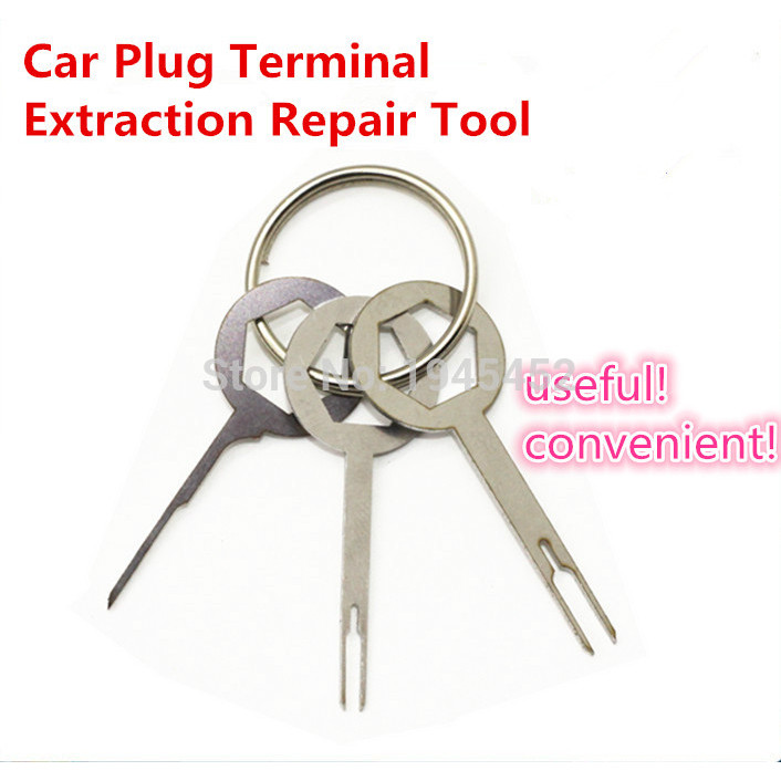 Jual Auto Car Plug Circuit Board Wire Harness Terminal Extraction Pick ...