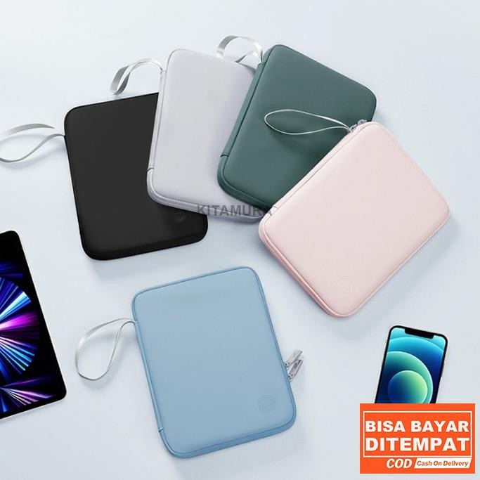 Jual TG177 TAS IPAD/TAS TABLET/IPAD CASE/PELINDUNG HP/WANITA/LAKI-LAKI ...