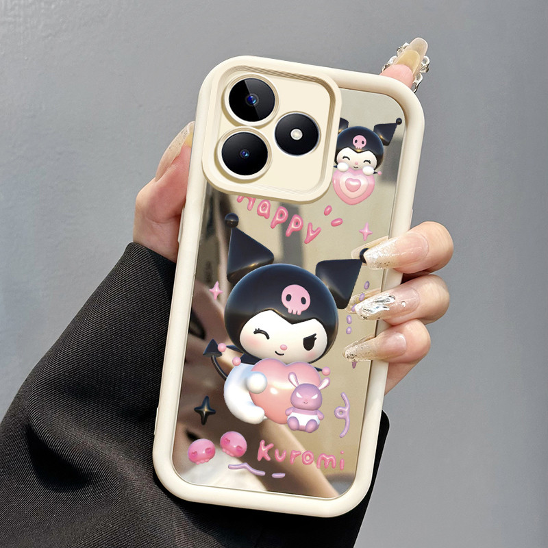 Jual Casing Hp Realme C53 C51 C30 C30s C31 C33 C35 C55 Narzo N55 Narzo ...