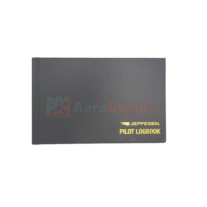 Jual Jeppesen Pilot Logbook - Original | Shopee Indonesia