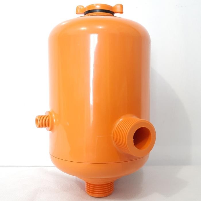 Jual Tabung Fiber Pompa Air / Tabung Sanyo PVC / Tangki Otomatis (B2179 ...