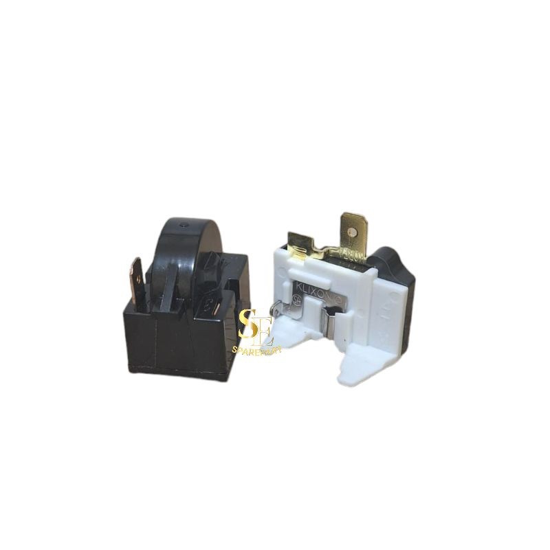 Jual RELAY RSA SHOWCASE KULKAS 1 PINTU /PTC RELAY SHOWCASE RSA PINTU ...