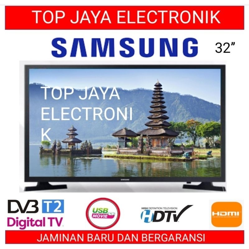 Jual LED TV SAMSUNG 32 INCH DIGITAL TV /SAMSUNG LED TV 32 INCH DIGITAL ...