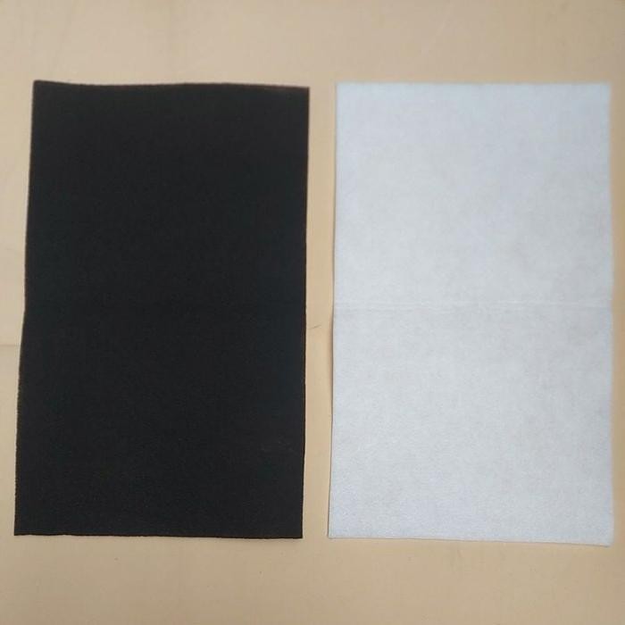 Jual karbon foam filter cooker hood modena px 6001 , px 6011 v , px ...