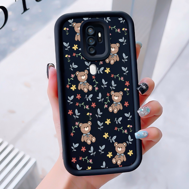 Jual Casing Hp untuk OPPO A5 2020 A9 2020 Case Casing HP Softcase ...