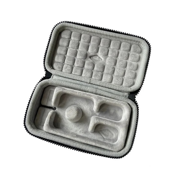 Jual New Portable Protective Bag Storage Box for iRiver SR35 SR25 MKII ...