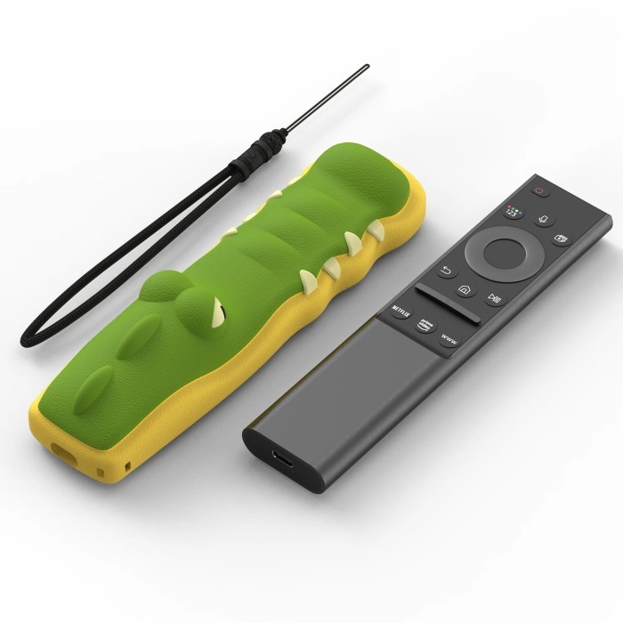 Jual Covers for QLED TV BN59-01357C SolarCell Smart Remote Control ...