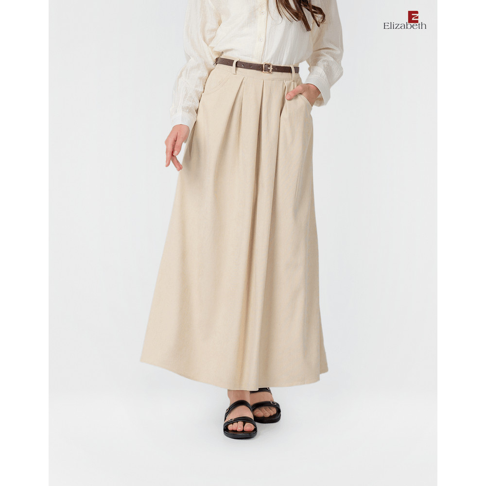 Jual Elizabeth Clothing - Rok Maksi Corduroy | A Line 0559-2876 (FREE ...