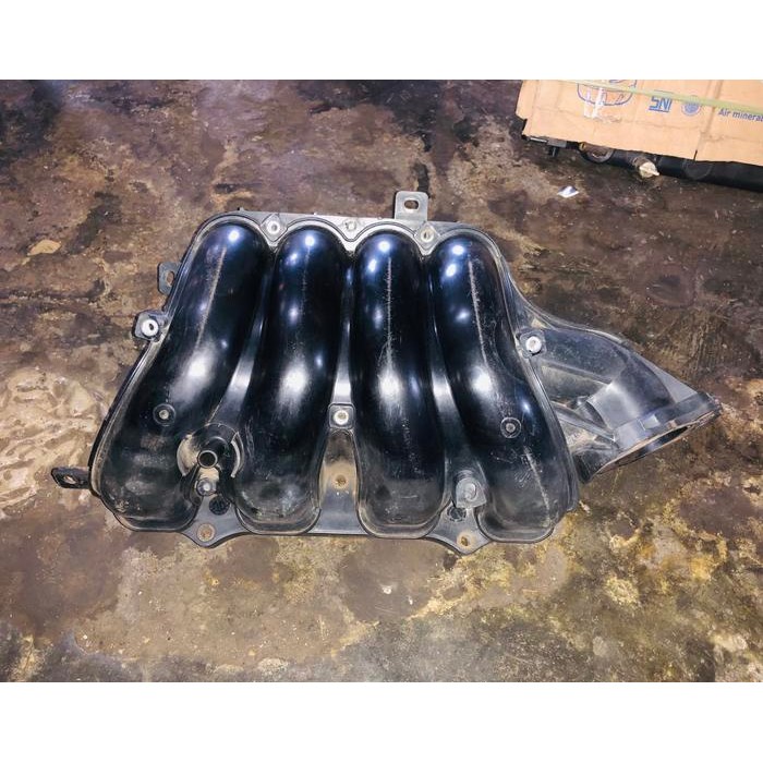 Jual Manifold Intake Intek Manipol Camry Alphard Harrier 2,4CC Original ...