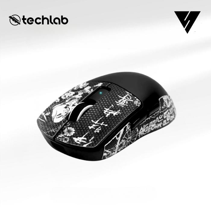 Jual Techlynx- Vortexseries Inno X3 / X3 Pro Ultralight Wireless 3In1 ...