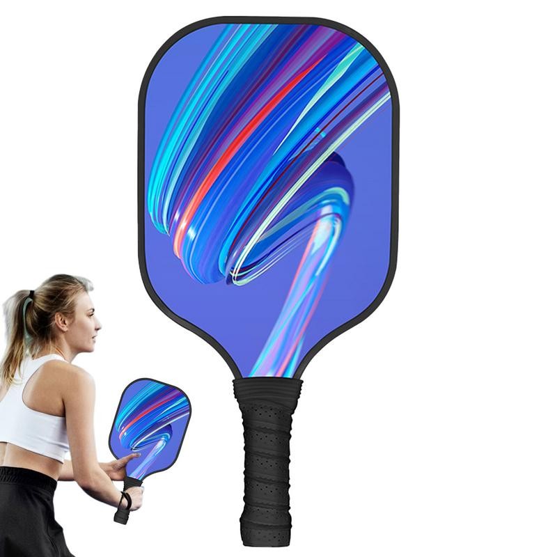 Jual Pickle Ball Sport Racket Sports Pickle Ball Paddle Honeycomb Panel ...